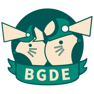 BGD Explorer 桌遊冒險家